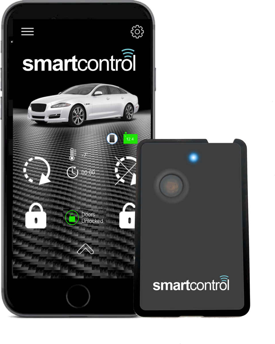 SmartControl | Shark Electronics