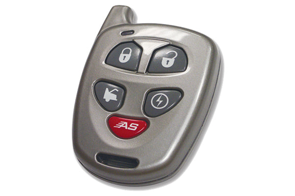 Autostart remote replacement store