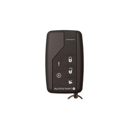 Autostart ASRA-2510FBK Replacement Remote | Shark Electronics